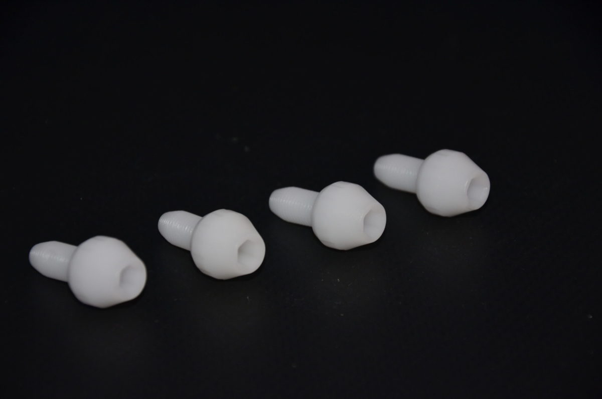 PVC Keder Bullet | Keder Solutions