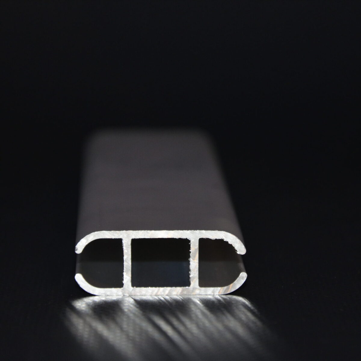 Double Rail | Keder Solutions