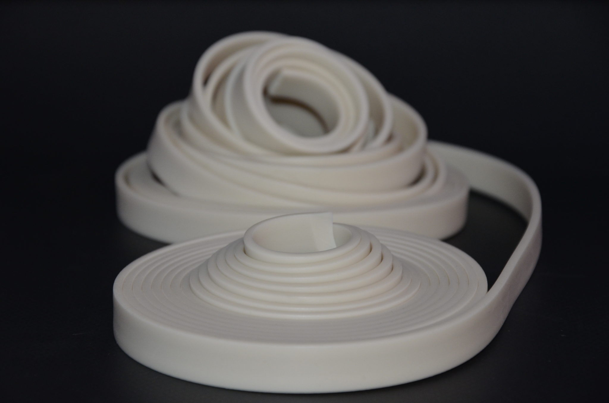 PVC Flat Keder | Keder Solutions