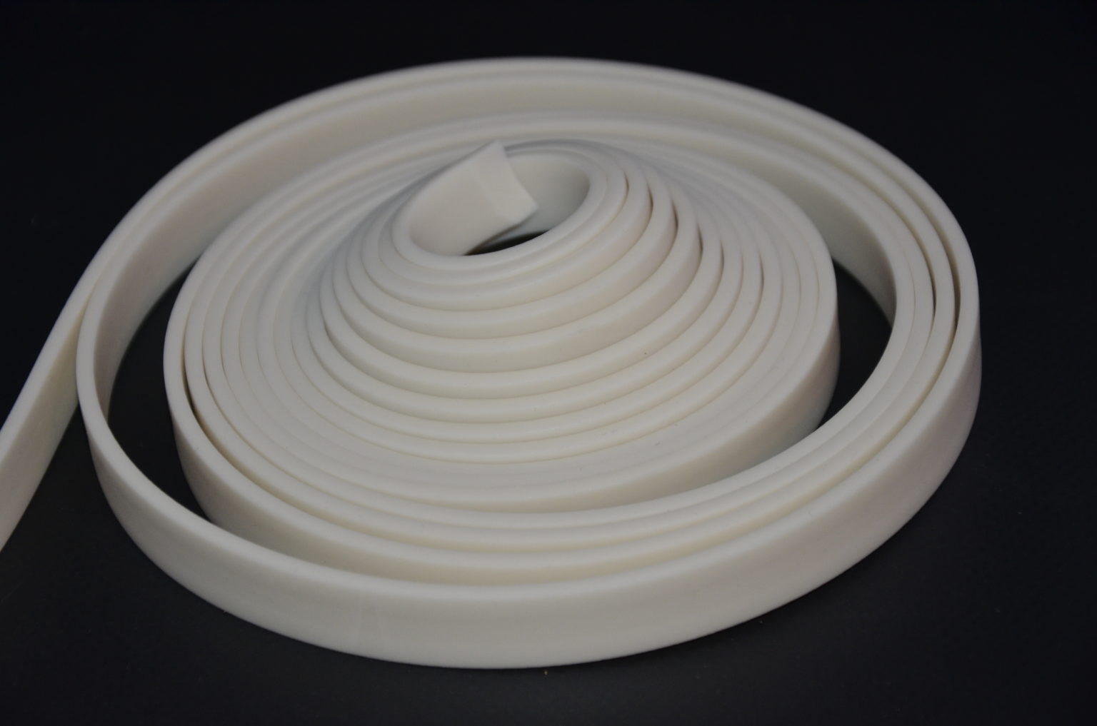 PVC Flat Keder - Keder Solutions