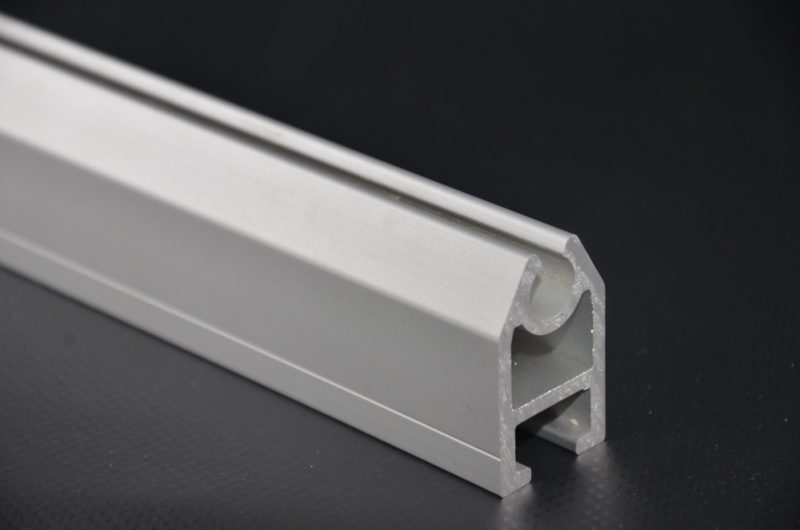 8.5mm Square Rail - Keder Solutions
