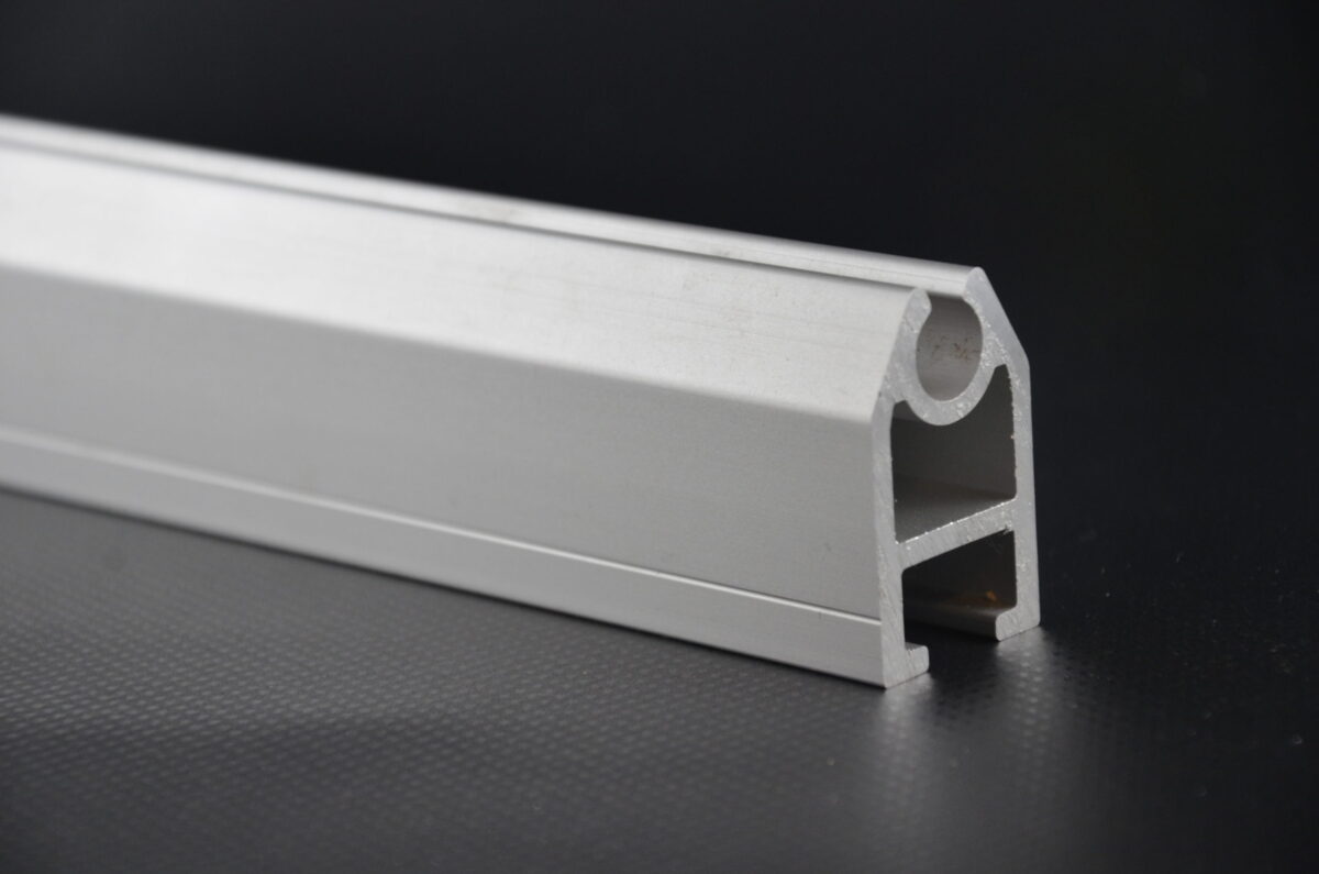 8.5mm Square Rail - Keder Solutions