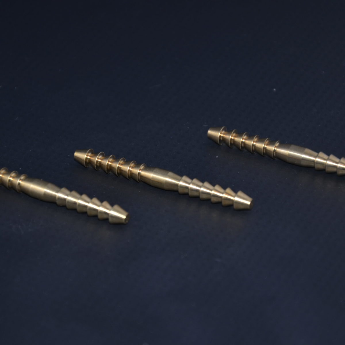 Keder Bullet & Splice | Keder Solutions