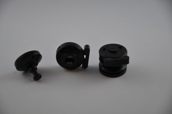 Menax® Snap Fasteners - Keder Solutions