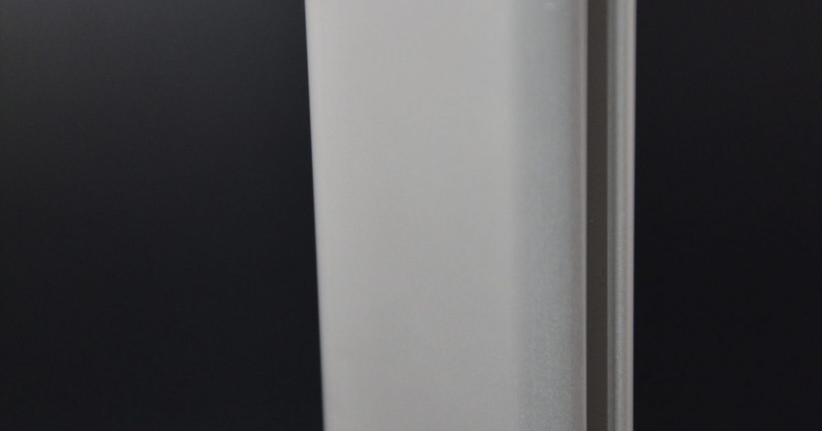 Keder Solutions |KS_9mm Double Keder Rail_4 | Keder Solutions