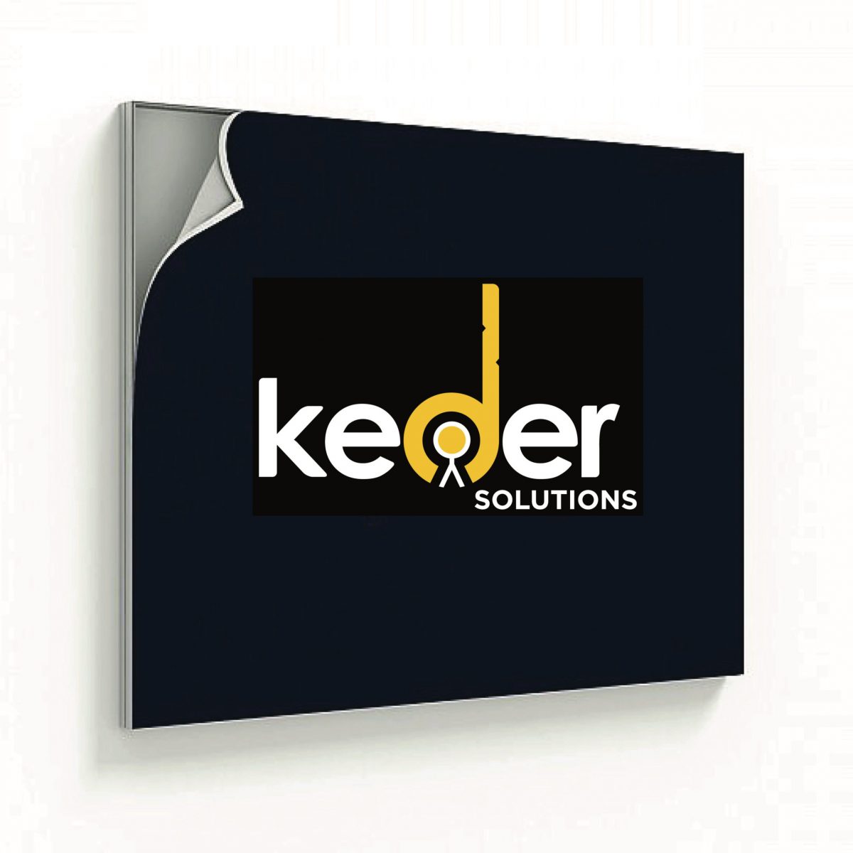 Silicone Flat Keder | Keder Solutions