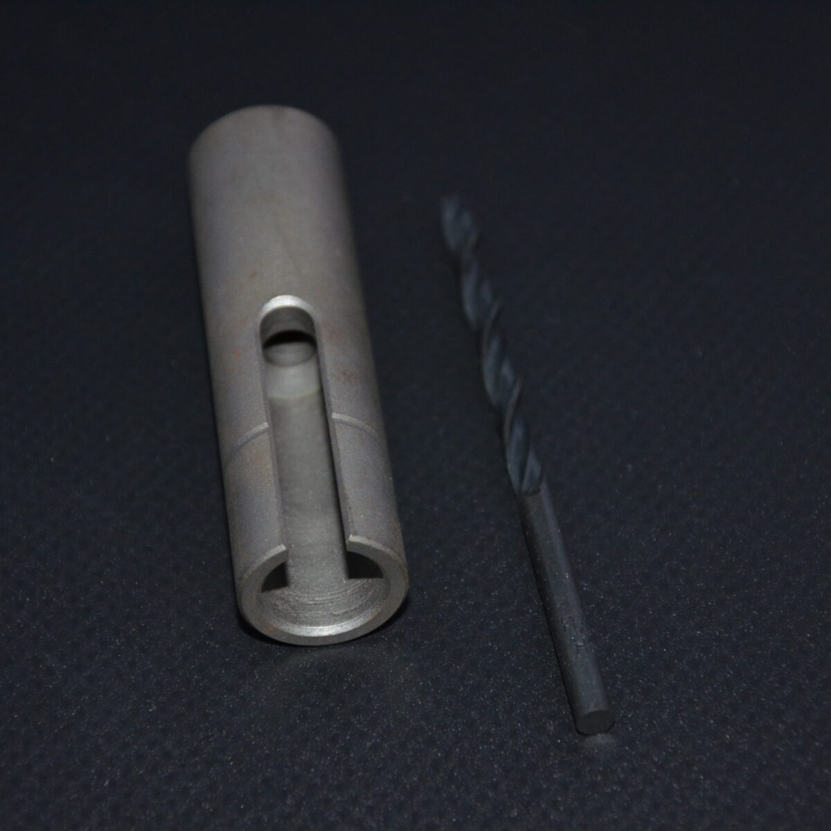 Keder Bullet & Splice | Keder Solutions