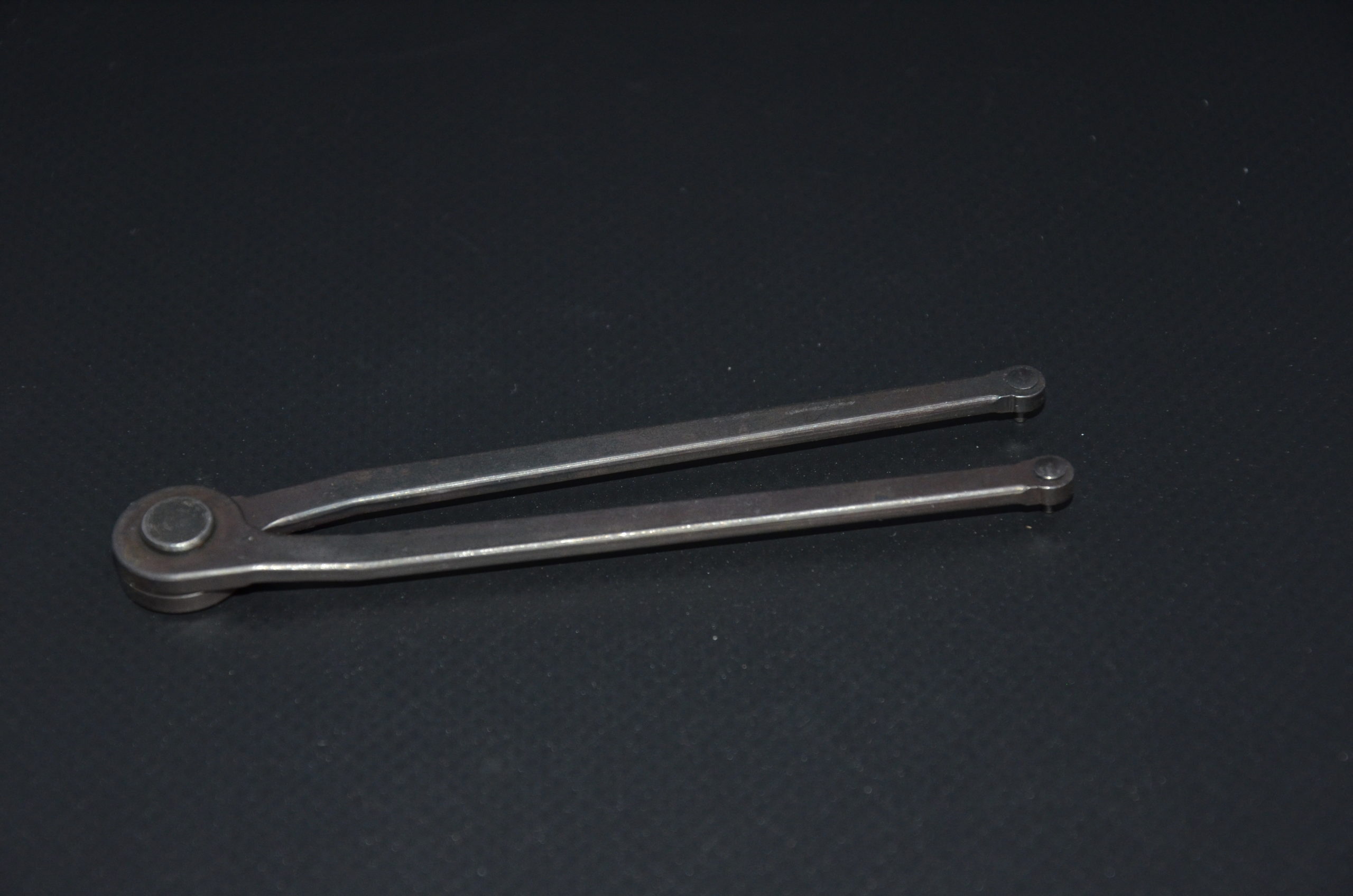 Menax® Assembly Wrench - Keder Solutions