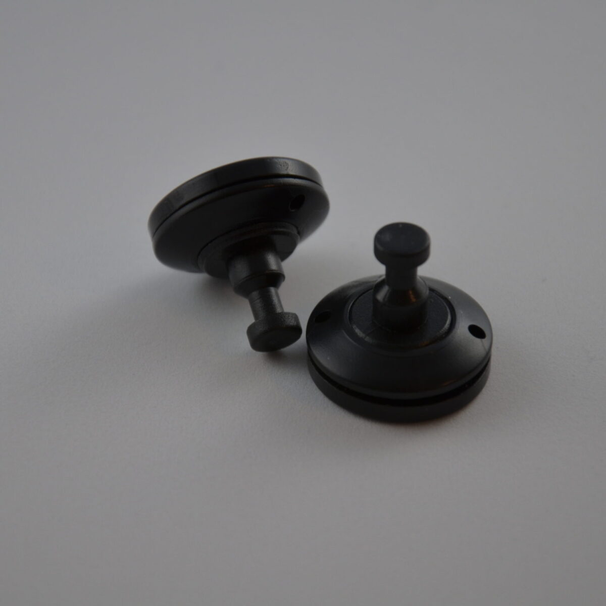 Menax® Snap Fastener System | Keder Solutions