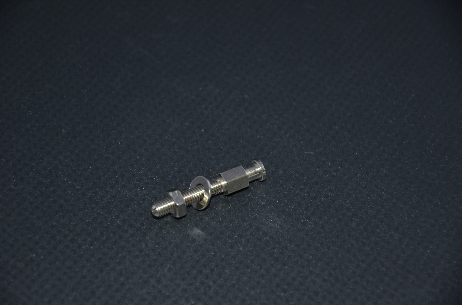 Menax® Machine Screw Post - Keder Solutions