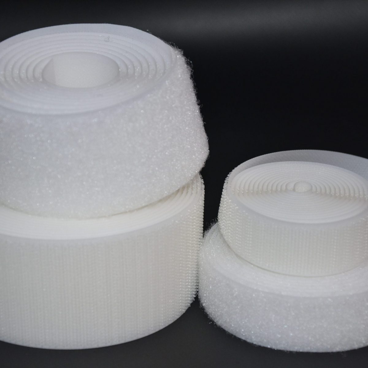 Hook & Loop Fastener - Keder Solutions