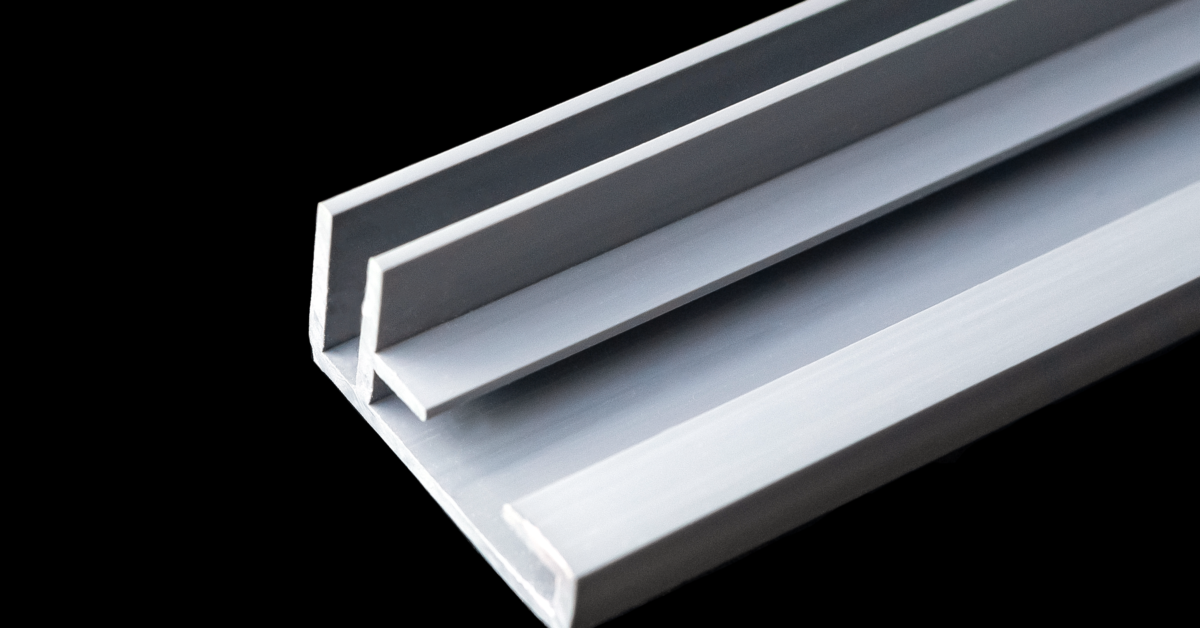 SEG PVC Track | Keder Solutions