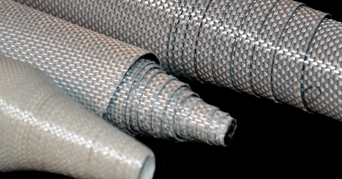 Keder Fabric | Keder Solutions