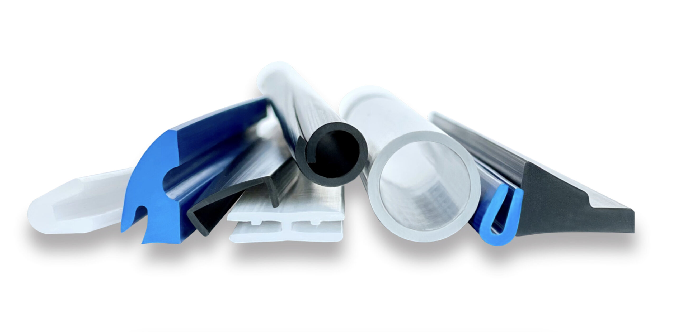 CUSTOM EXTRUSION - Keder Solutions